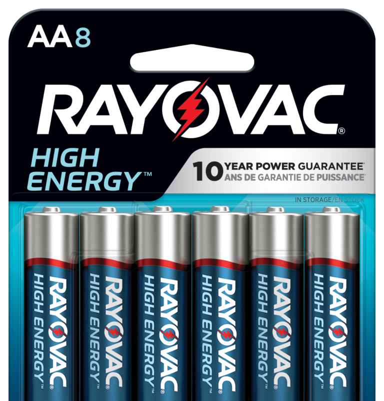 HOME - Rayovac